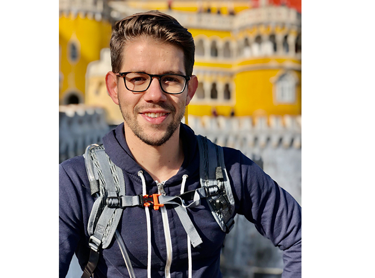 Jack Callahan, AIA
