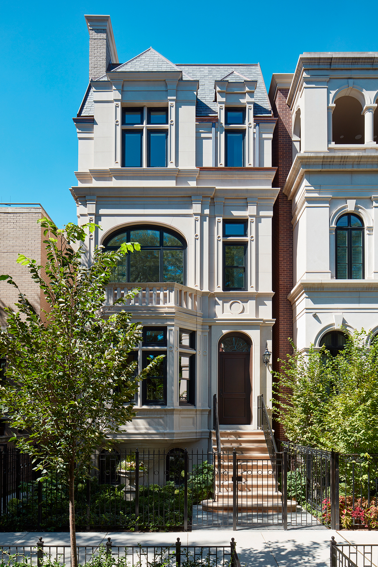 Lincoln Park Limestone