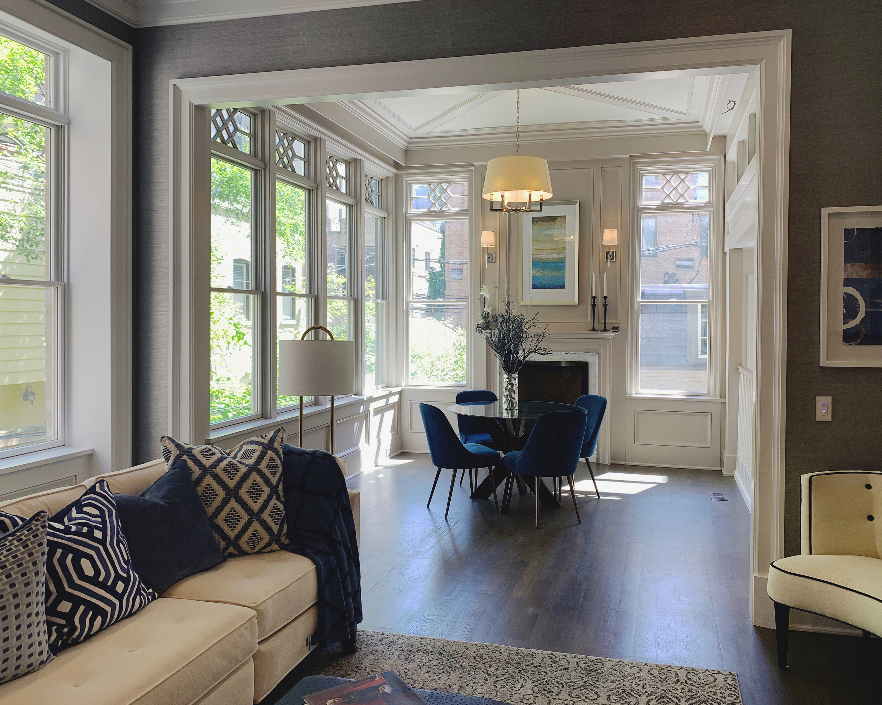 City Townhouse