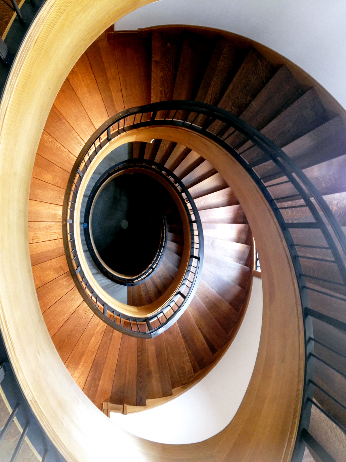 Federal Style City House