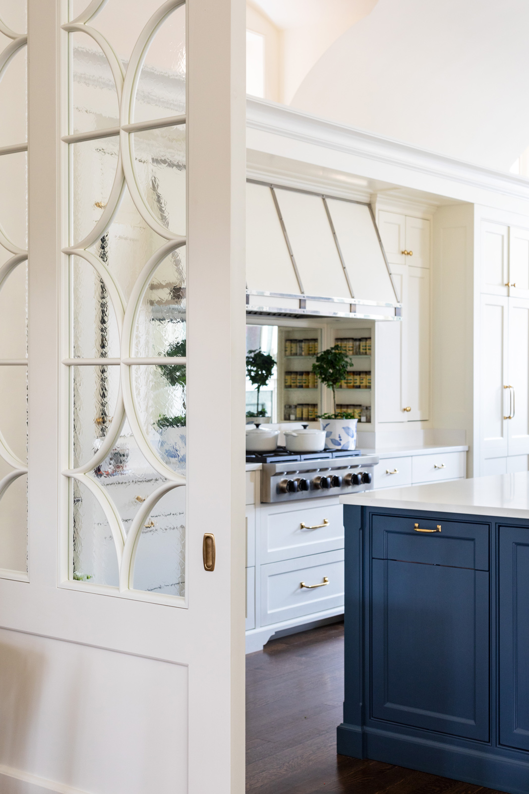 Regent Street Townhome