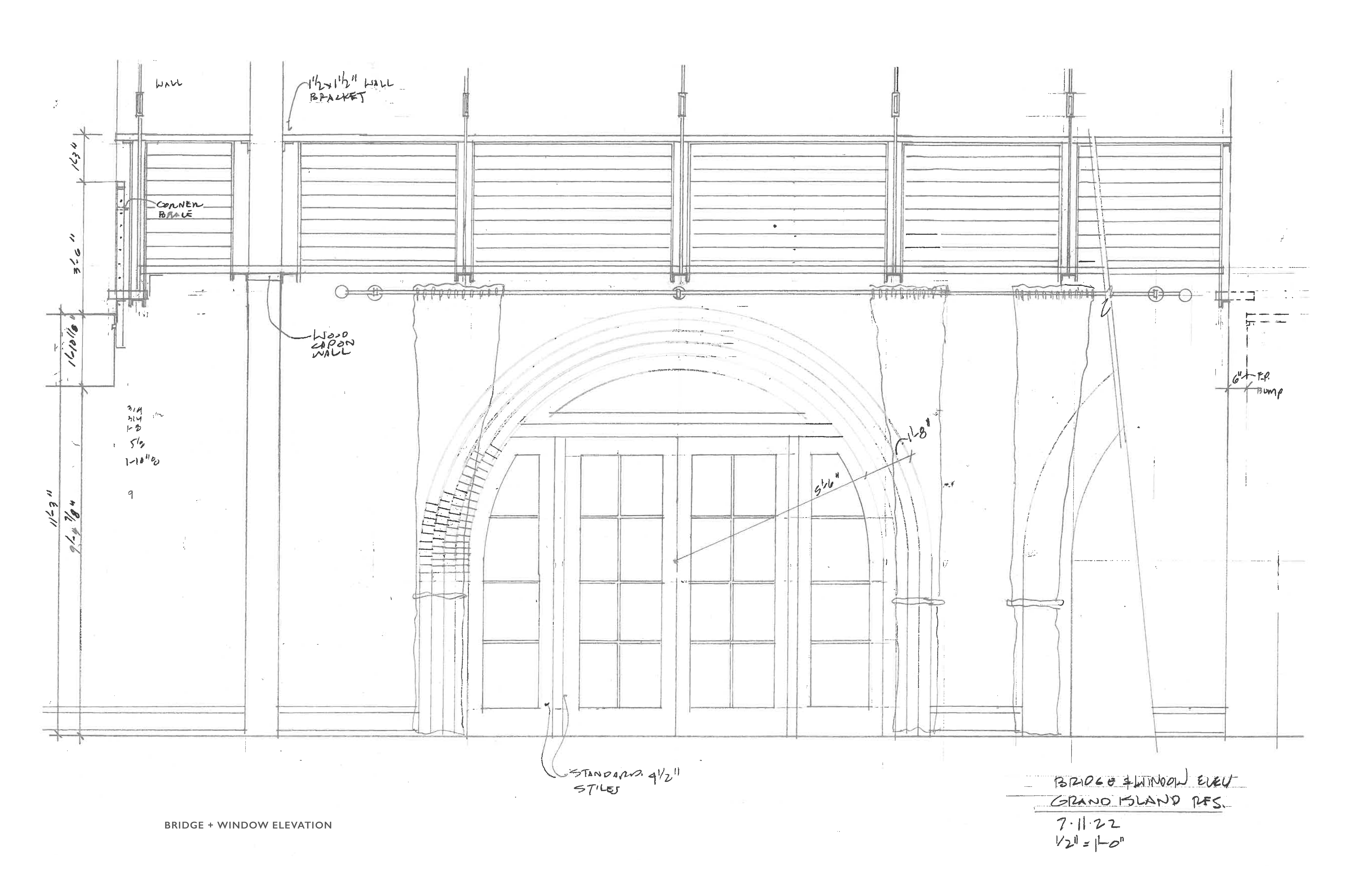 Niagara River Retreat
